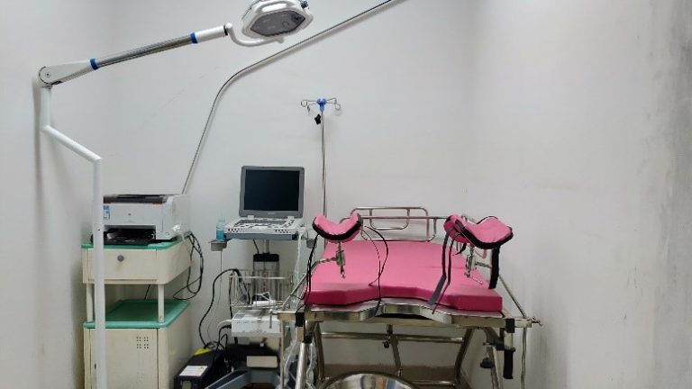 Minor OT/ Labor Room procedure: